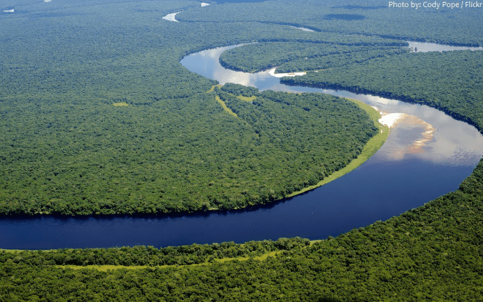 Congo River | Rwanda Car Rental - 4x4 Car Rental Rwanda.