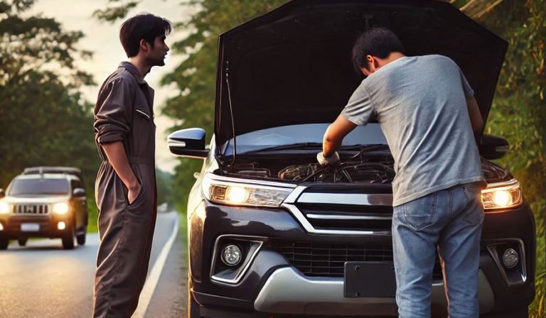 Rwanda Car rental tips - Best car Rentals services in Kigali